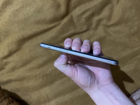 Iphone 6s 16gb LLA