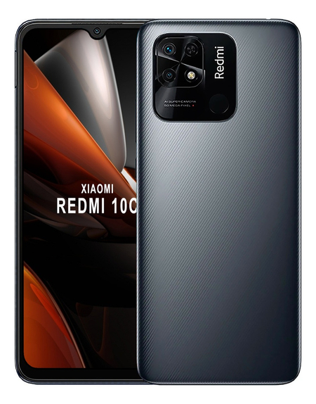 Redmi 10c kafolati bilan