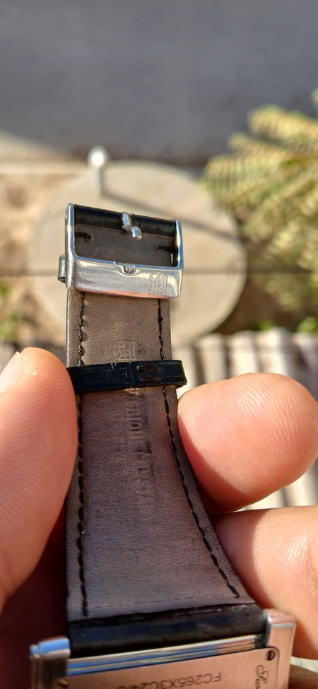 Часы Frederique constant не рабочая