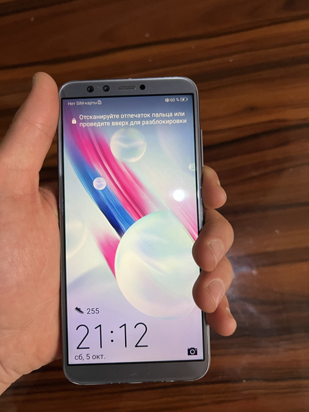 Honor 9 lite sotiladi