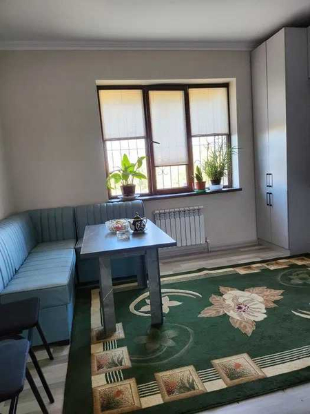 Продается 2-х ком квартира в Eco House, Яккасарайский район