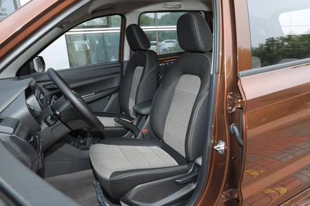 New Wuling Hongguang s