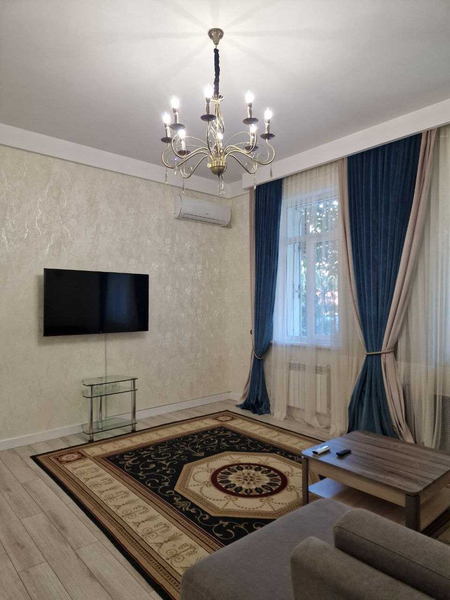 Сдается 3ком евродом ул. Ивлиева(1700уе)