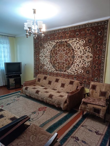 Сдается квартира в аренду