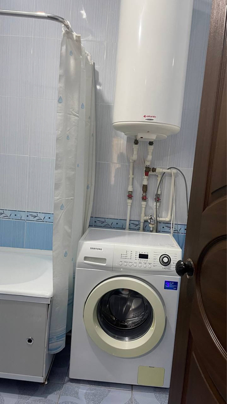 Ул.Фитрат , Парк фурката