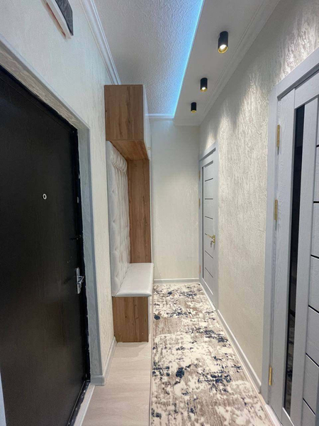 Чиланзар Метро 1*2/3/4 Евроремонт 33 квадратов 49500$