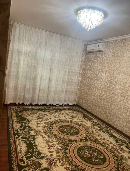 Сдается 2х ком квартира Юнусабад 11-квартал Мегапланет полопустая