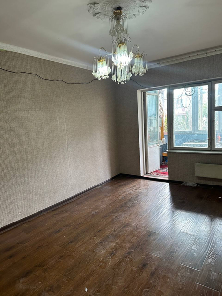 Госпиталка  2в3/3/4  2*6м²  60м²