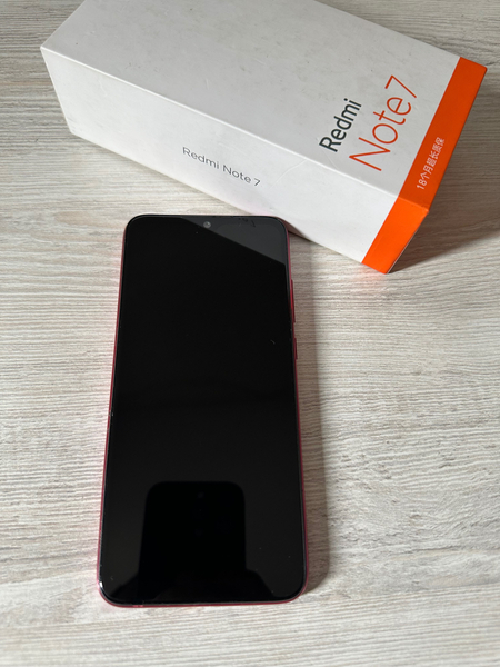 Telefon Redmi Note 7