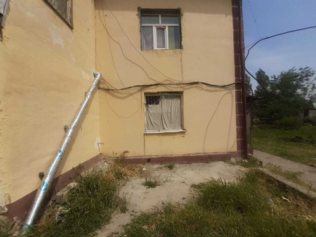 4 xonali uy sotiladi