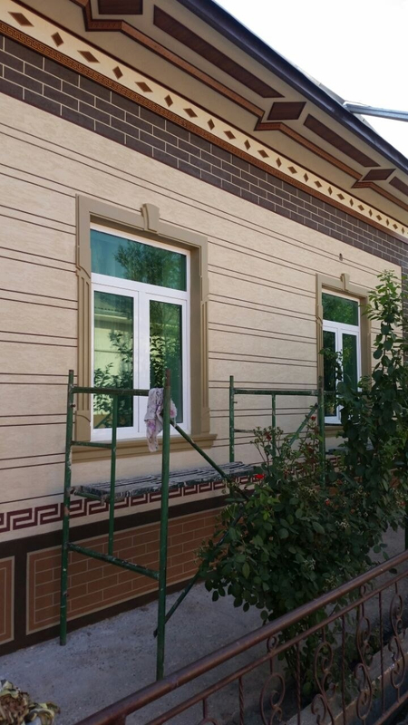 Travertin xizmati