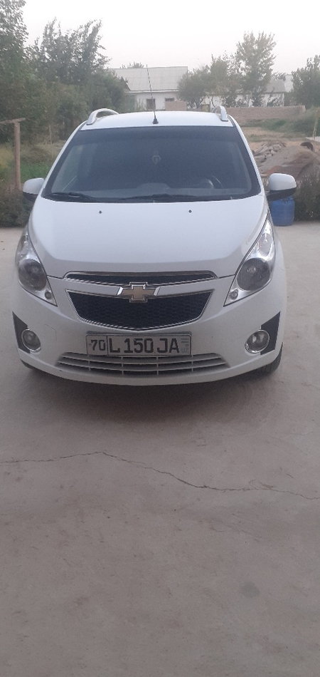 Spark sotiladi 2015 holati ideal