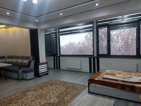 #Космонавты  1/8/8 кирпич    ор-р Голубые купола мебель техника