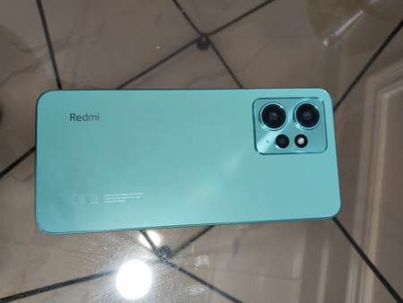 Redmi note 12  128gb