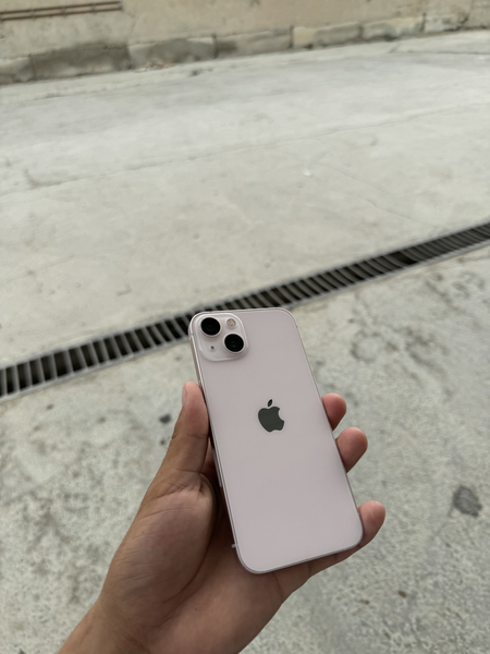 Iphone 13 ideal 256 gb 85%
