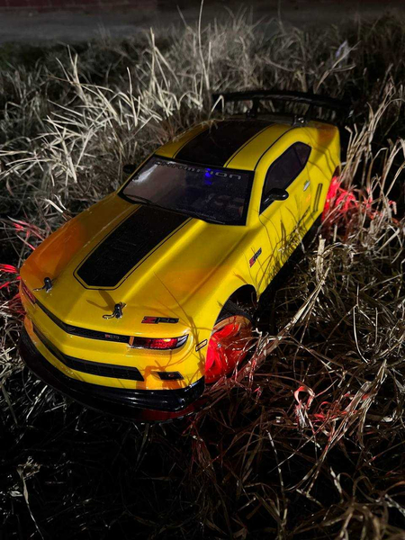 rc drift car 1:10 