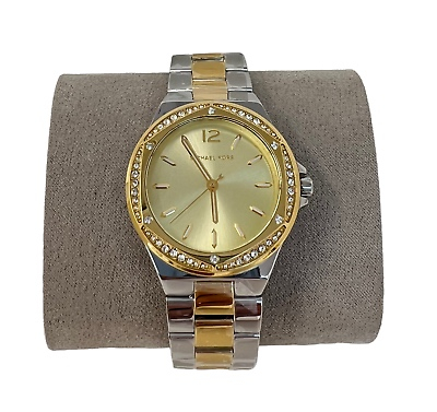 Original 100% Michael Kors Lennox часы