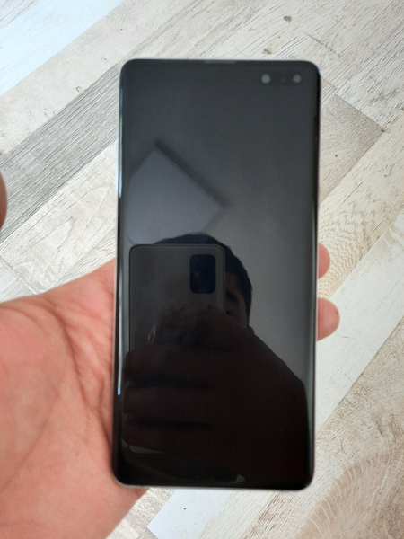 Samsung Galaxy s10 5G