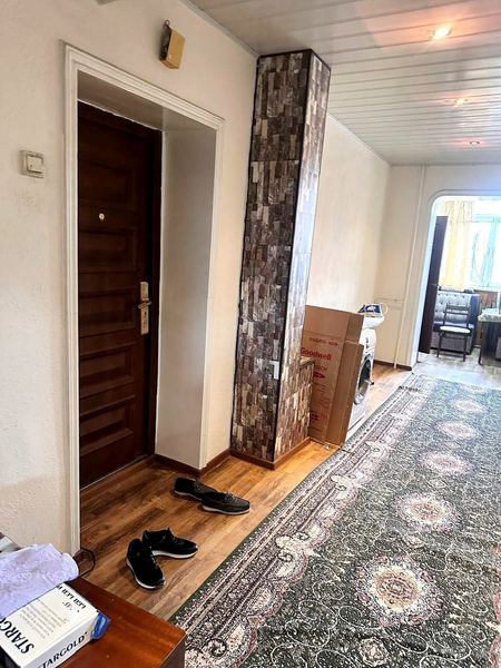Срочно Продаётся Юнусобод 18-кв 3/2/4 Ипотека есть