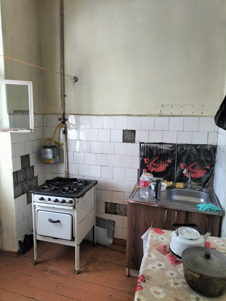 Квартира ижара 2 хонали