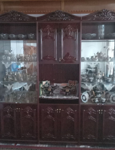 Стенка сотилади холати йахши