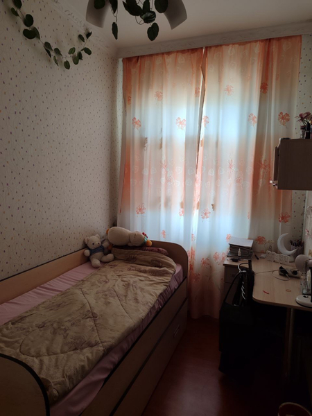 Продается 4-х комнатная квартира на Воднике