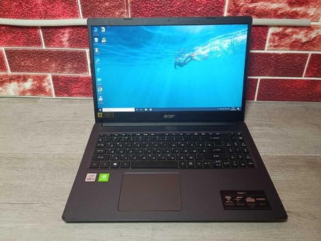 ноутбук HP Pavilion 15
