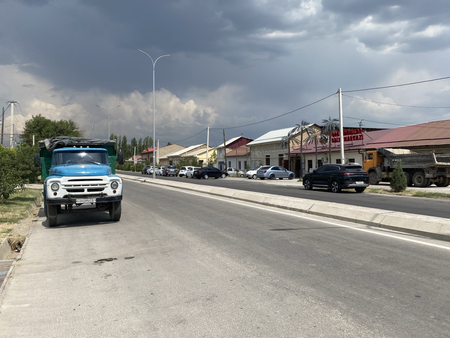 Дом,земля 10 соток Мирзо улугбекский район