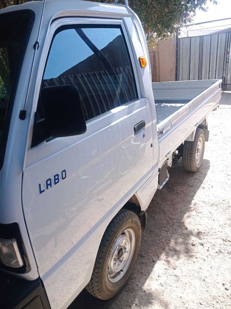 Продается Chevrolet Labo 2022, срочно, торг уместен