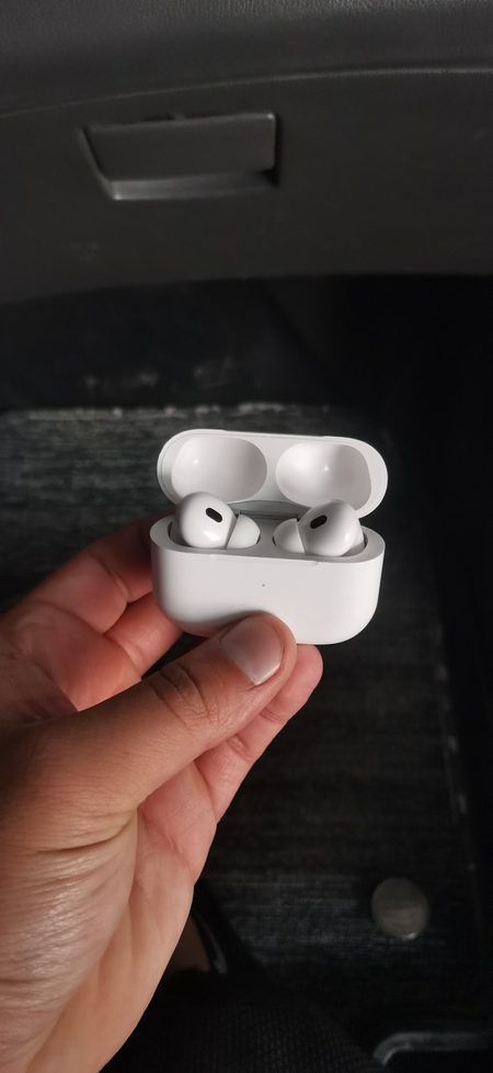 Airpods 2 оригинал
