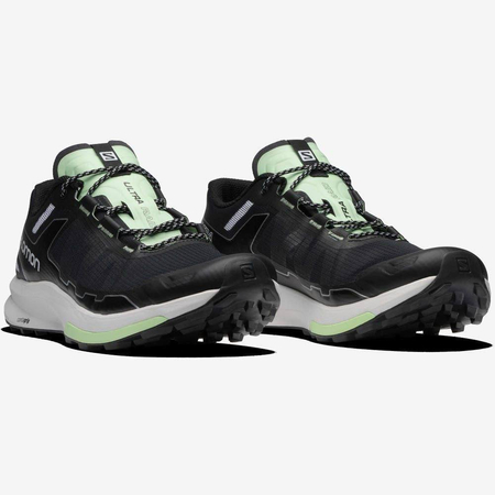 Salomon USA летние кроссовки Ultra Raid сетчатая обувь
