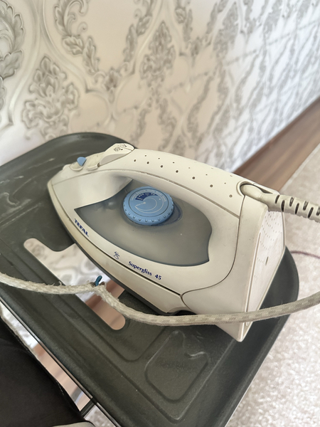 Дазмол сотиалди ҳолати яхши нархи 300.000 минг модел: TEFAL
