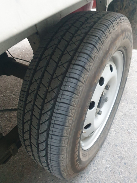 Changan 99 talik