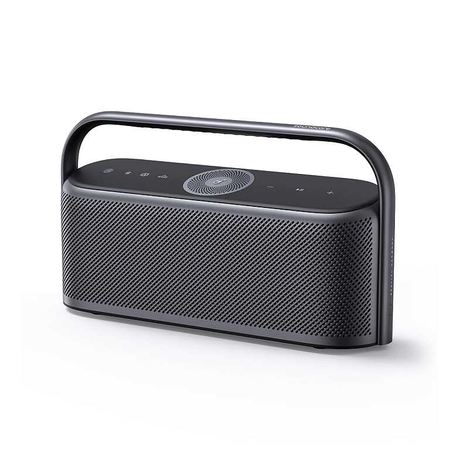 Портативная акустика Anker Soundcore Motion X600