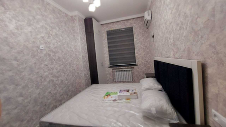 (ID14) Аренда квартира, Comfort House,  Универсам, метро Юнусабад