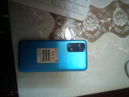 Red mi note 11 8/128