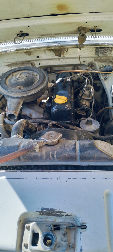 Gaz 31029 sotiladi