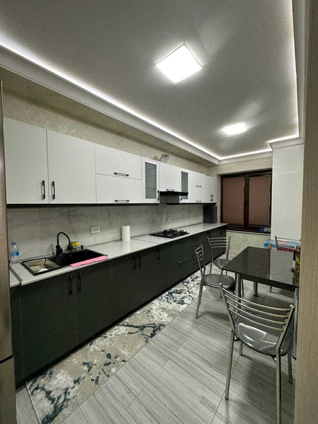 Алгоритм Бек барака сити