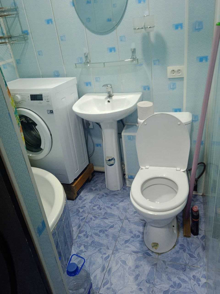 Сдаётся квартира