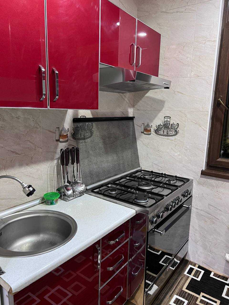 Сдаётся квартира на Ракате‼️