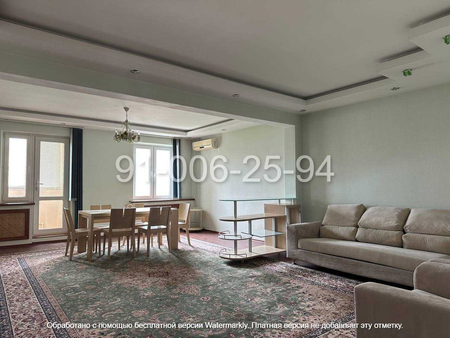 Срочная продажа 3/5/12 с ремонтом 136м2 (id1019)
