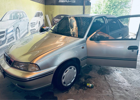 Nexia 1 DOHC sotiladi
