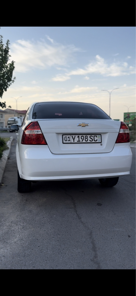 Nexia 3 avtomat 2019