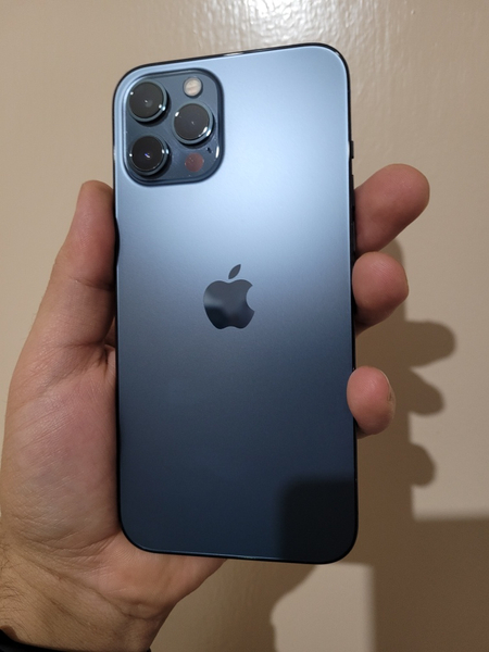 iPhone 12 pro max 256Gb LL/A