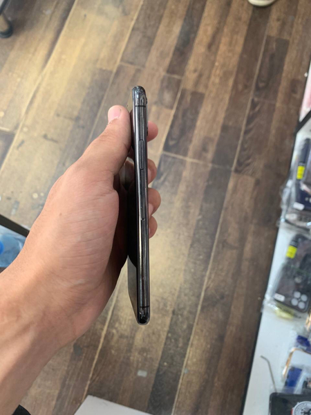 Iphone x 256 ideaaaal