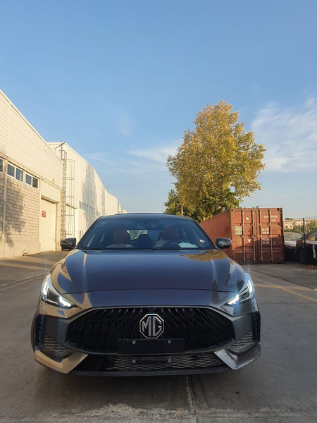 MG 5 сотилади...