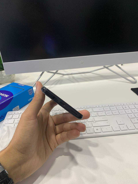 Tecno Camon 16|128+6gb|5000mAh