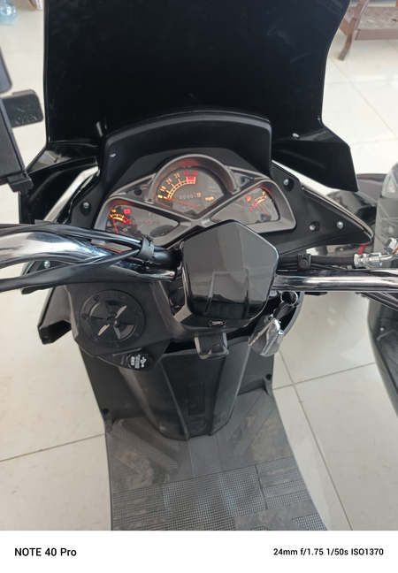Tiger moto uzum nasiya bor