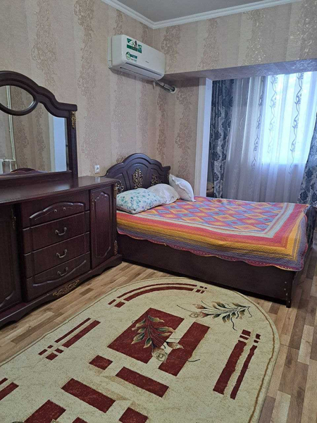 Аренда квартиры 2/4/9. Цум, голубые купола