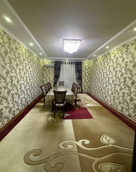 Кизларга Квартира